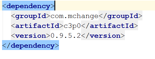 The web application [root] registered the JDBC driver, but failed to unregister it when the web ...