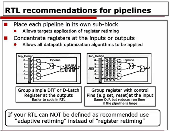 数字逻辑综合工具实践-DC-07 ——综合优化（二）和RTL coding 和DFT_set_host_options-CSDN博客