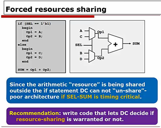 数字逻辑综合工具实践-DC-07 ——综合优化（二）和RTL coding 和DFT_set_host_options-CSDN博客