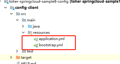 使用IDEA开发Spring Cloud项目（九）分布式配置中心Config_idea 环境设置 springcloud config 配置分支-CSDN博客