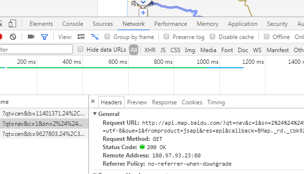 【VBA研究】用XMLHTTP的Get功能通过百度API接口抓取城市间距离_使用vba直接从百度地图网站获取两地距离的方法-CSDN博客