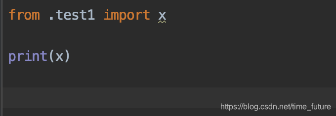Python 魔法方法 All 的注意事项 Csdn博客