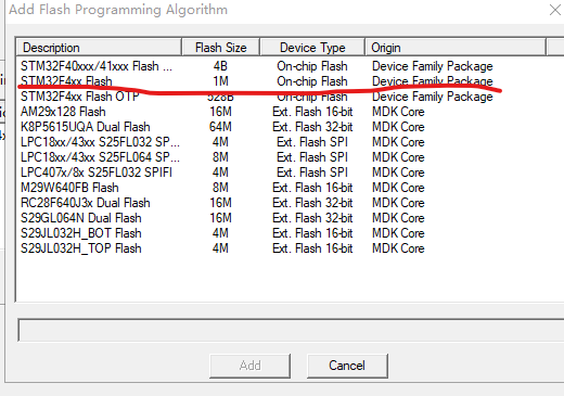 Keil5MDK烧录程序时出现Error: flash download failed-“Cortex-M4“解决方案_mdk5 flash download failed-CSDN博客