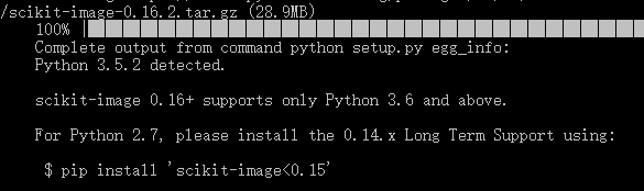 import caffe 报错 SystemError: initialization of _caffe raised unreported exception_systemerror ...