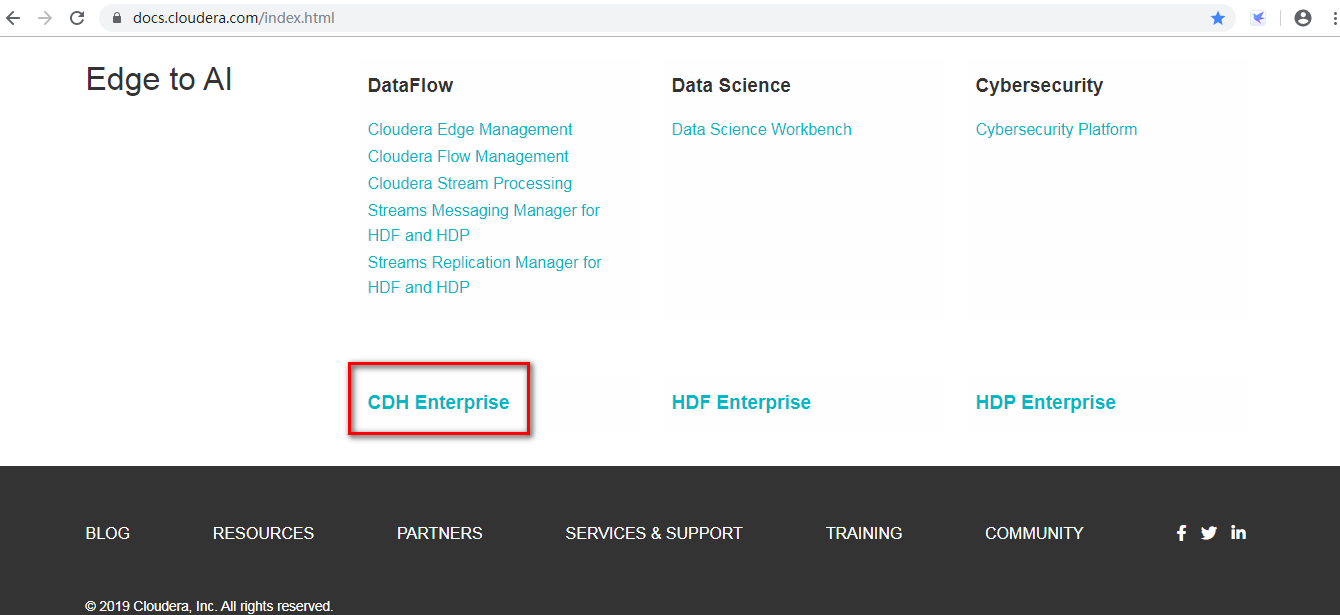 CDH(5.16.x)的常规使用_cdh启动顺序-CSDN博客