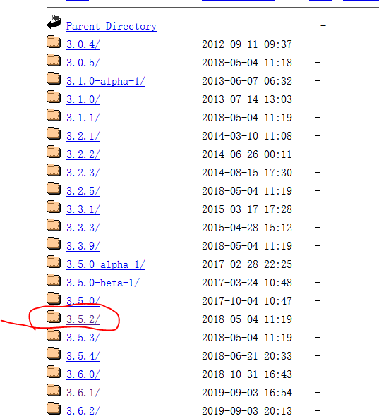 Maven配置和导入springmaven导入spring依赖 Csdn博客 