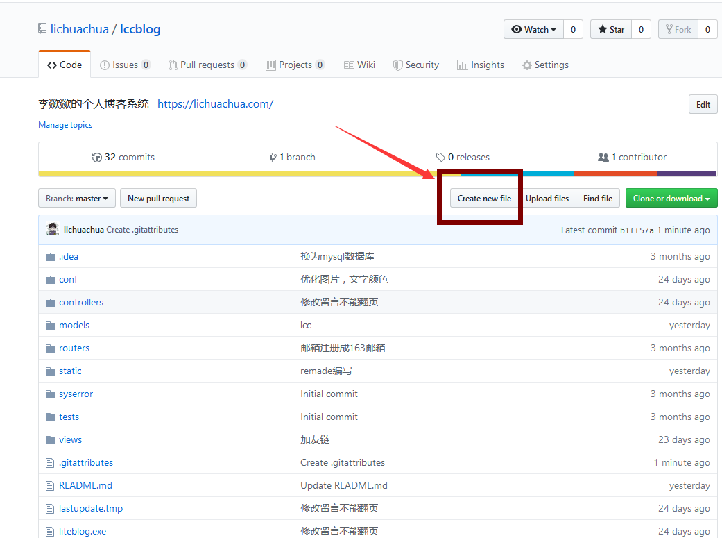 Github上如何修改语言设置github设置英文 Csdn博客 