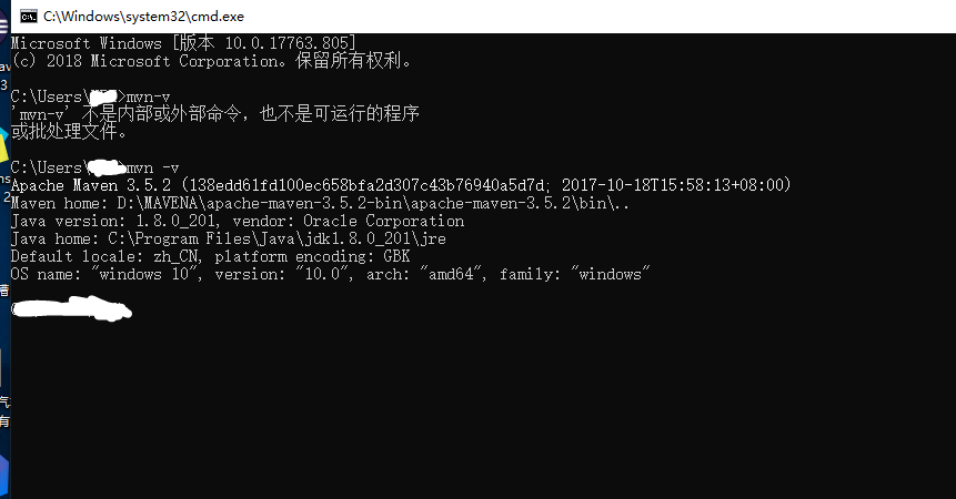 Maven配置和导入springmaven导入spring依赖 Csdn博客 
