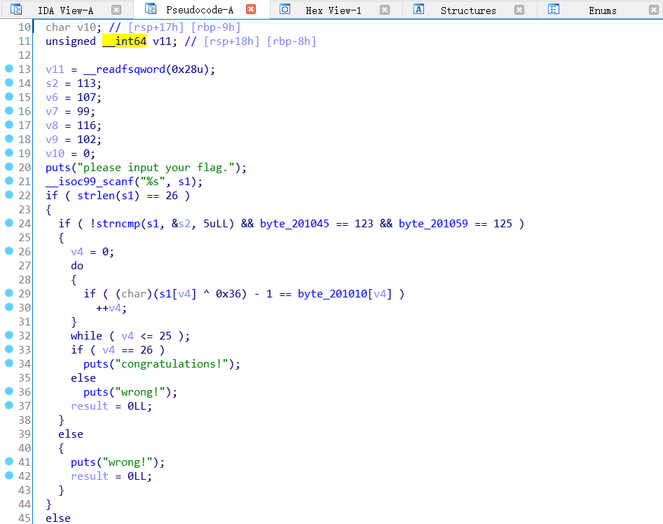 符号执行（一）angr环境配置（Windows&Linux）-CSDN博客