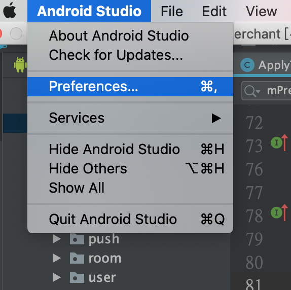 No cached version available for offline mode解决办法-CSDN博客