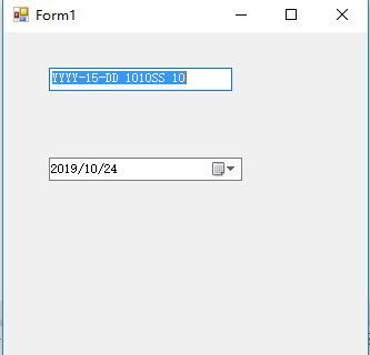 vb.net中dateTimePicker.Value的值转换成string字符串型格式解析_datetimepicker2.value.tostring-CSDN博客