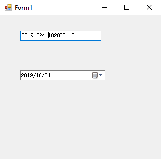 vb.net中dateTimePicker.Value的值转换成string字符串型格式解析_datetimepicker2.value.tostring-CSDN博客