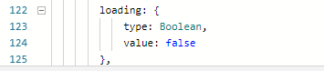 微信小程序丨【已解决】关于自定义组件type为Boolean传递参数的问题_incorrect type. expected "boolean".-CSDN博客