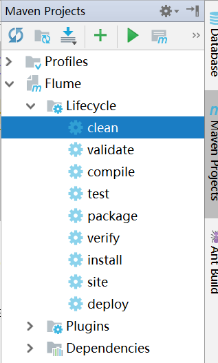 Maven【六】- maven项目打包 / Clean指令 / package指令_maven 怎么clean-CSDN博客