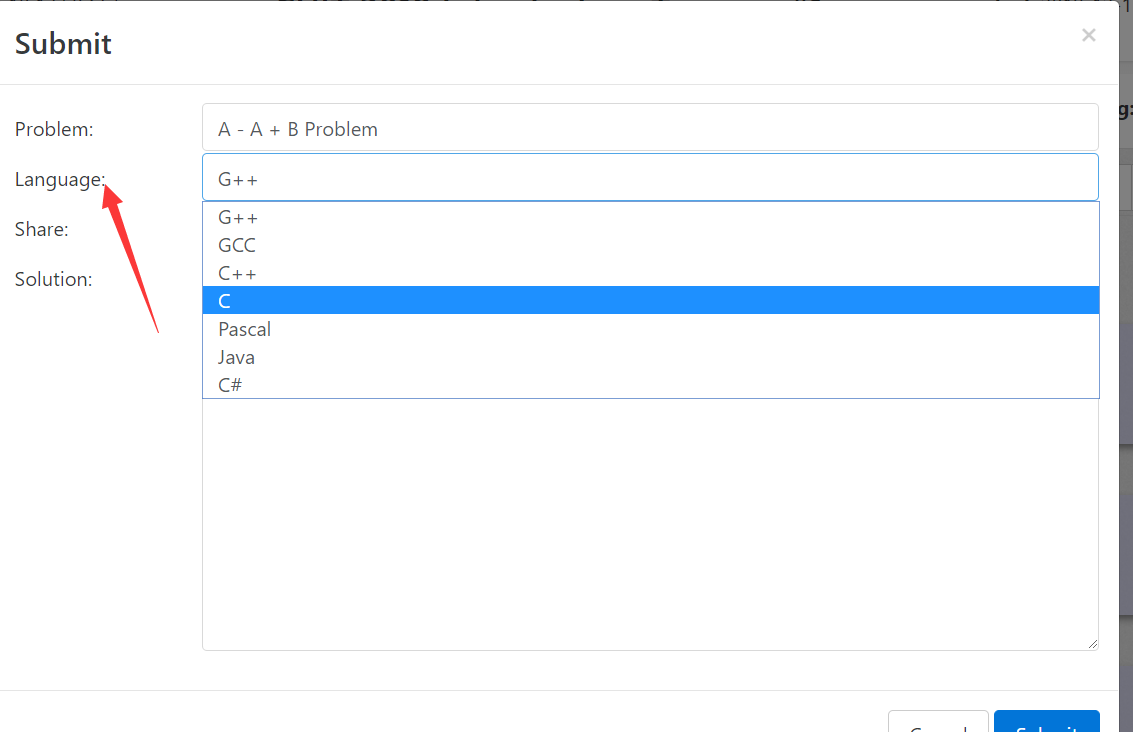 刷题平台的使用及做题注意事项_vjudge-CSDN博客