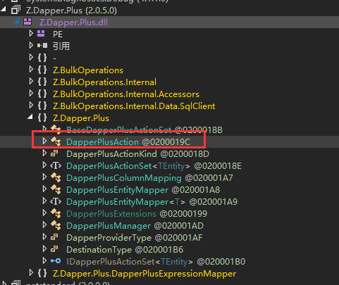 Dapper Plus 破解_z.dapper.plus-CSDN博客