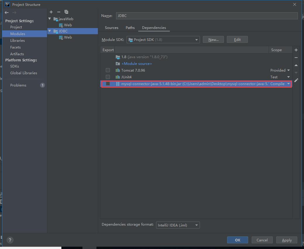 java 中 用Class.forName()方法加载 mysql驱动 返回找不到类的错误_class.forname找不到类-CSDN博客