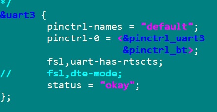 imx6ull linux bluetooth移植_imx6ull 蓝牙应用-CSDN博客