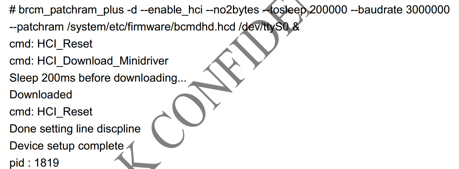 imx6ull linux bluetooth移植_imx6ull 蓝牙应用-CSDN博客