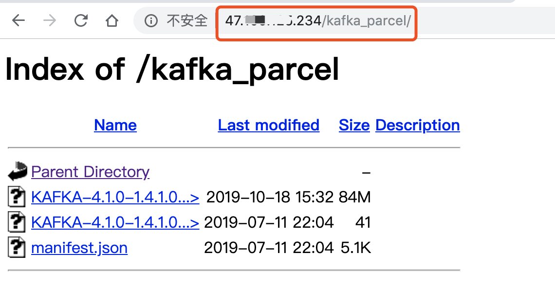 CDH安装Kafka, 简称CDK安装（图解安装）_安装kafka时需要往cdh集群中加载什么包?-CSDN博客