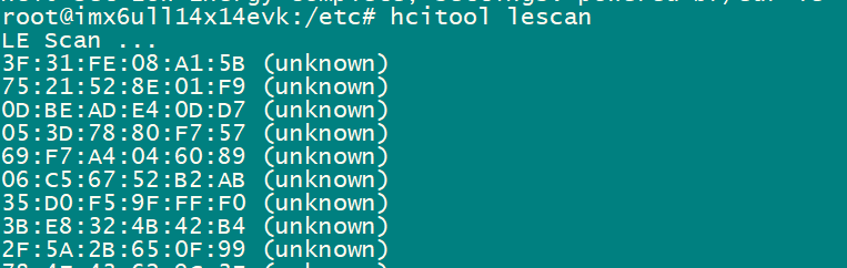 imx6ull linux bluetooth移植_imx6ull 蓝牙应用-CSDN博客