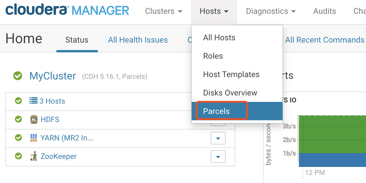 CDH安装Kafka, 简称CDK安装（图解安装）_安装kafka时需要往cdh集群中加载什么包?-CSDN博客
