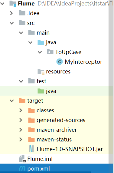 Maven【六】- maven项目打包 / Clean指令 / package指令_maven 怎么clean-CSDN博客