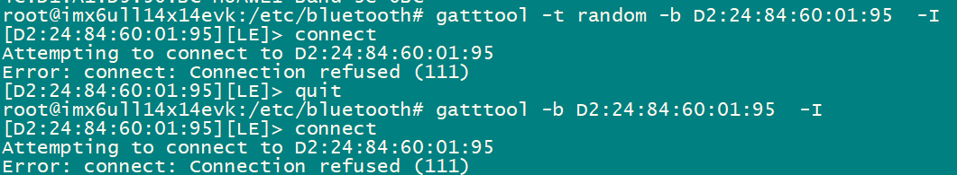 imx6ull linux bluetooth移植_imx6ull 蓝牙应用-CSDN博客