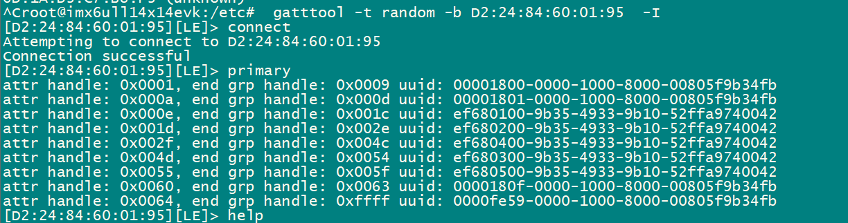 imx6ull linux bluetooth移植_imx6ull 蓝牙应用-CSDN博客