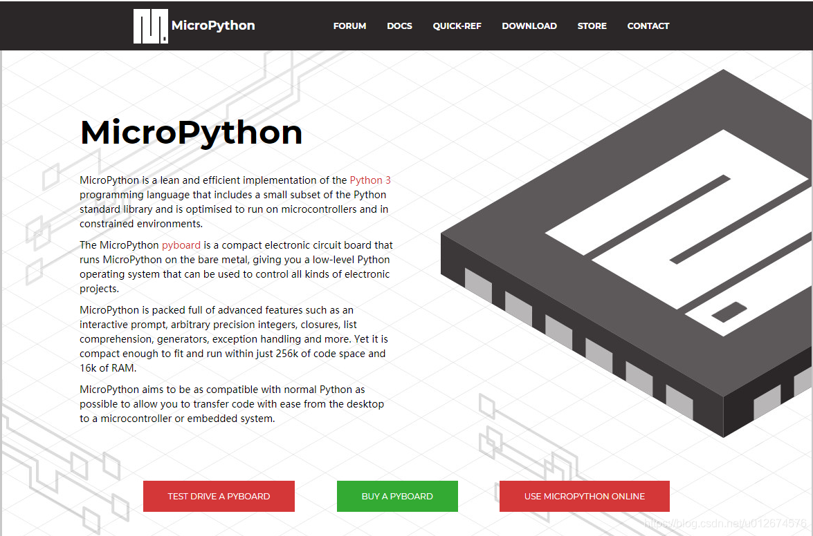 Esp32刷入micropython固件esp32刷micropython固件 Csdn博客