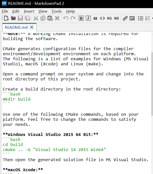 [Video coding learning] H.266/VVC reference software VTM configuration operation (VTM-6.0 ...