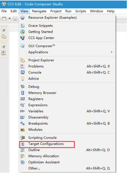 基于 CCS 使用仿真器连接 DSP 核心方法说明_ccs仿真器连接-CSDN博客