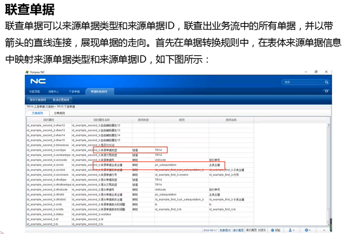 nc 流程开发-业务流-推单_nc65推单-CSDN博客