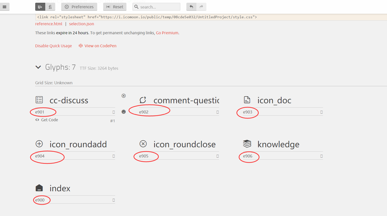 三分钟教会你自制 iconFont 字体图标库_iconfont 制作-CSDN博客