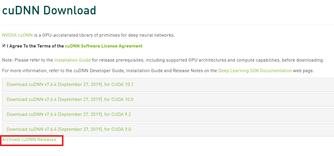 Ubuntu18.04系统下最新版GPU环境配置详细教程_ubuntu gpu version-CSDN博客