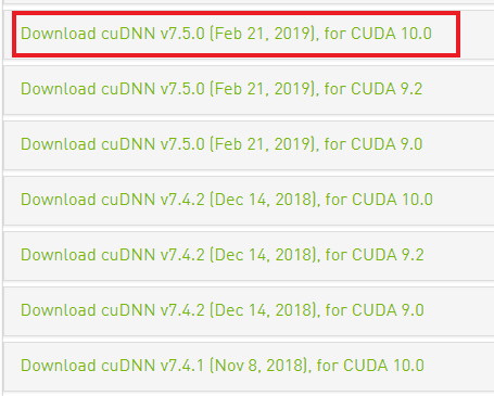 Ubuntu18.04系统下最新版GPU环境配置详细教程_ubuntu gpu version-CSDN博客