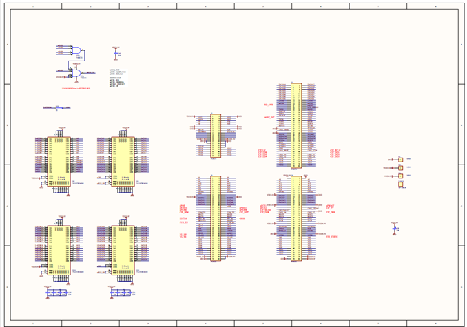 S3C2440A-核心板原理图_s3c2440原理图-CSDN博客