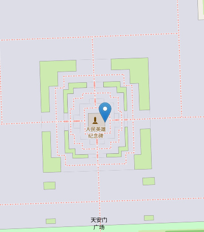 OpenLayers 6 图标定位问题：anchor详解_openlayers anchor-CSDN博客