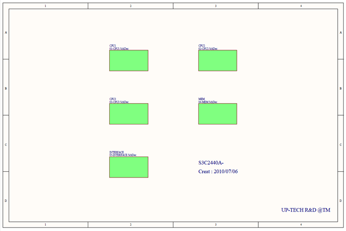 S3C2440A-核心板原理图_s3c2440原理图-CSDN博客
