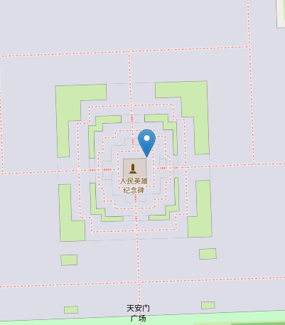 OpenLayers 6 图标定位问题：anchor详解_openlayers anchor-CSDN博客