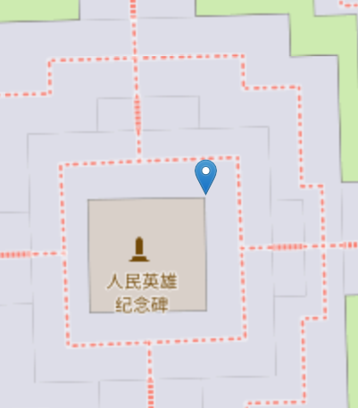 OpenLayers 6 图标定位问题：anchor详解_openlayers anchor-CSDN博客