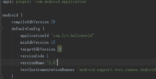Android Studio 3.5.1查看源码出现Decompiled .class file,bytecode version:51.0(Java 7)_android studio ...