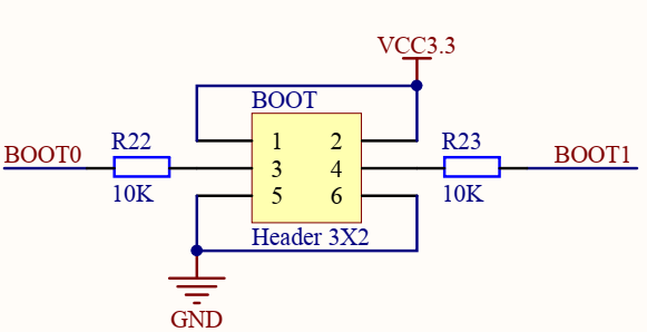 UART串口IAP下载电路及BOOTLOADER分析-CSDN博客