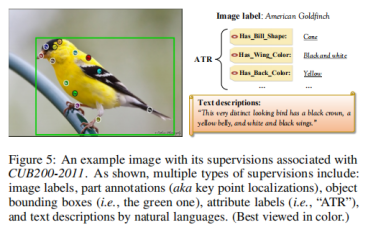 Deep learning for fine-grained image analysis：A survey_abrams90的博客-CSDN博客