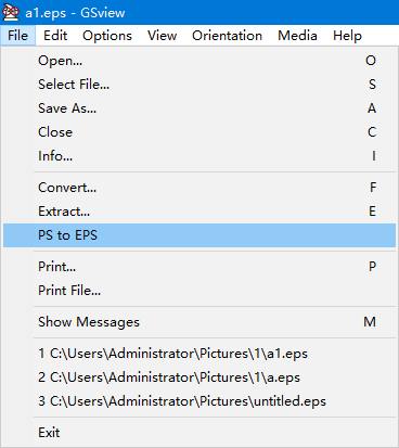 Ghostscript和Gsview下载安装，matlab图形去白边方法汇总-CSDN博客