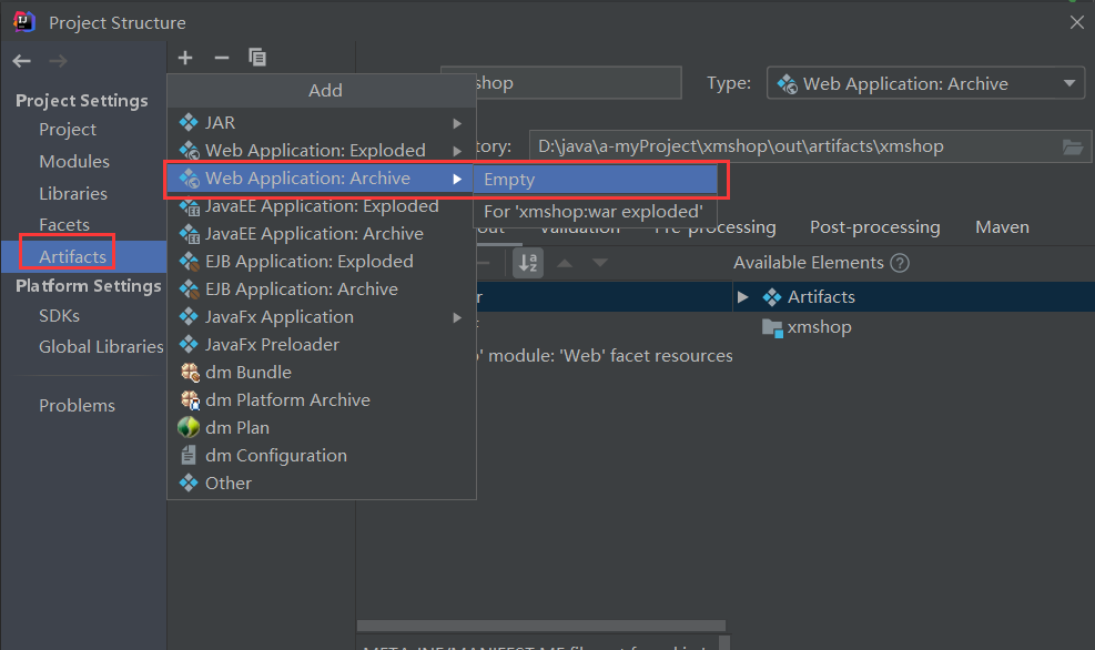 【JavaWeb】如何搭建个人网站？_java私人网站-CSDN博客