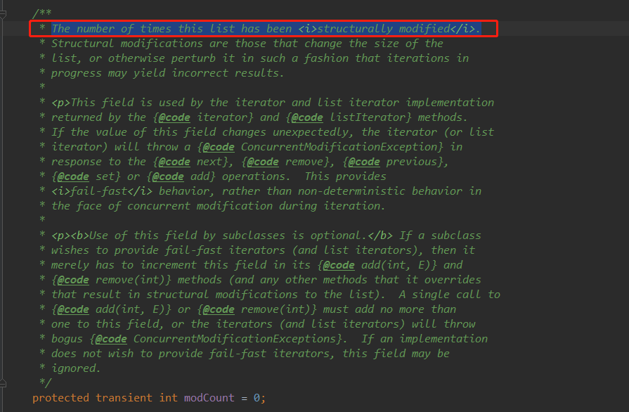 List集合循环remove/add时报错ConcurrentModificationException_list循环 add操作报错-CSDN博客