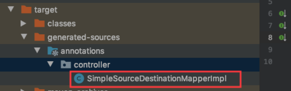 Mapstruct使用介绍_mapstructutils.convert-CSDN博客