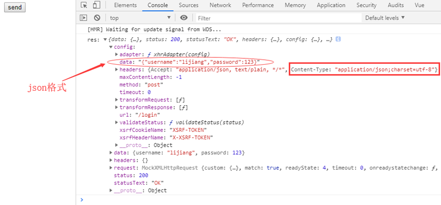 post提交数据常见的的两种编码方式_post编码-CSDN博客