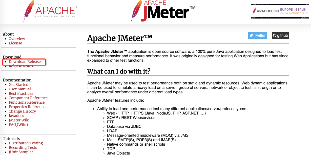 Jmeter基础-- Mac安装与简单使用_jmeter mac端安装并使用-CSDN博客